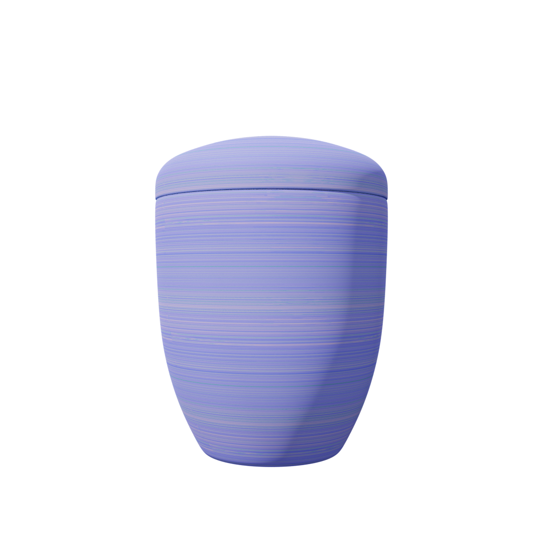 Breda Line Matt – Alaida Legado Natural - Eco Urns
